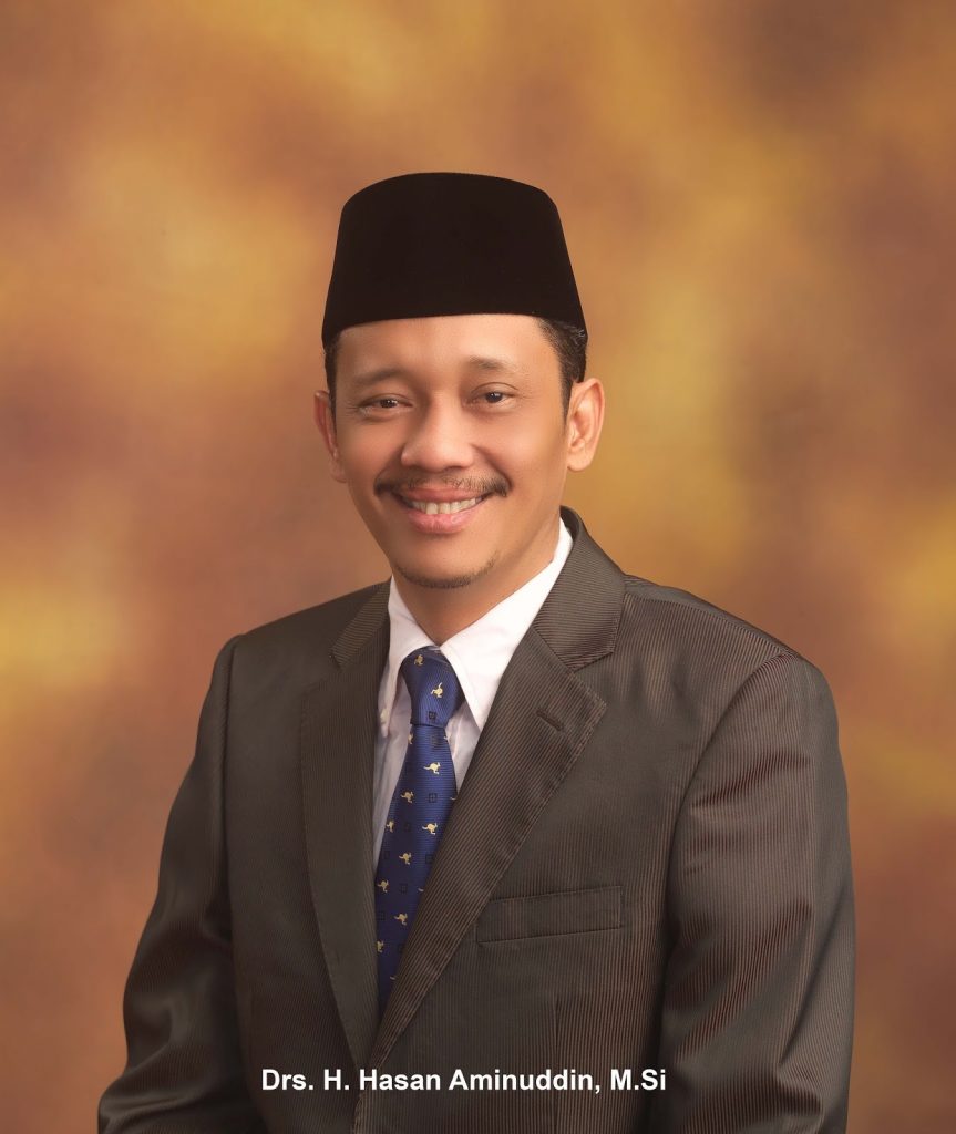 Mengenal Lebih Dekat Hasan Aminuddin Menuju Grahadi – Beritalima.com