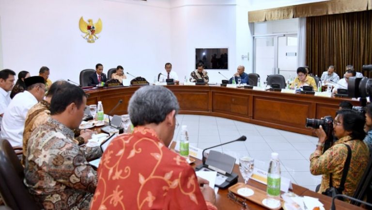 ASN Merata Memperluas Pelayanan Publik – Beritalima.com