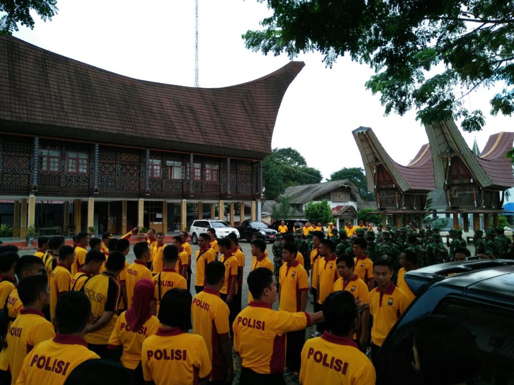 Jumat Bersih,Warnai HUT ke 70 Gereja Toraja – Beritalima.com Jumat Bersih,Warnai HUT ke 70 Gereja Toraja – Beritalima.com