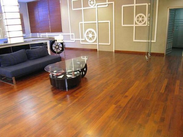 Motif – Motif Lantai Kayu Yang Unik dan Menarik – Beritalima.com