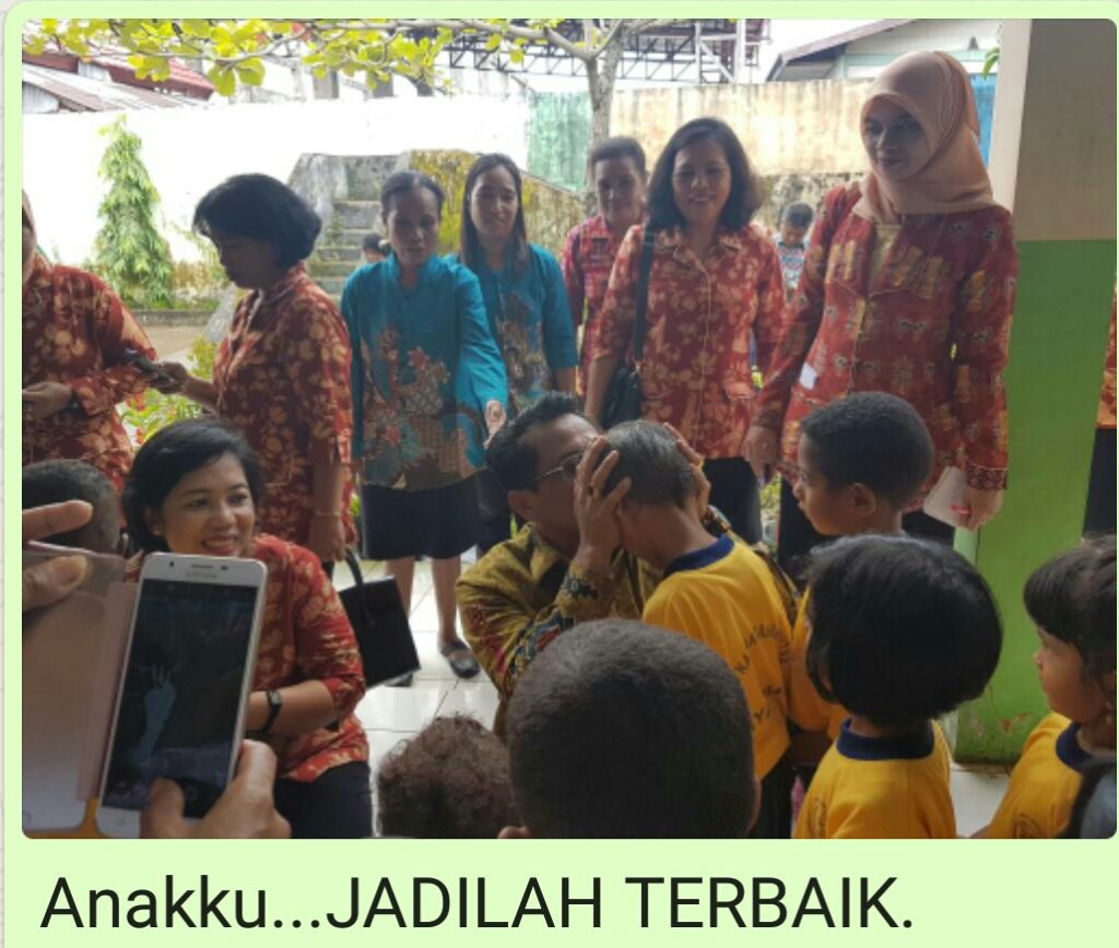 Patung Yesus Papua, Dianggarkan Rp.500 Milyar – Beritalima.com