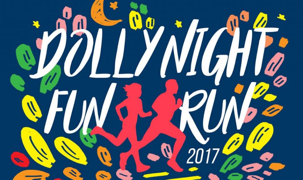 Pernah Lari Malam di Dolly? Ayo Ikuti Dolly Night Fun Run! – Beritalima.com