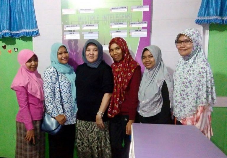 Agama,Budaya Dan Seni Acuan Pengembangan Karakter Anak – Beritalima.com