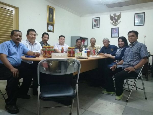 KTPI Jatim Akan Menggelar Kejuaran Tinju di Awal Tahun 2018 ...