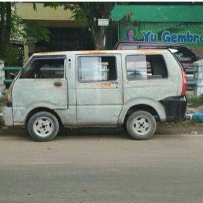 Usai Modifikasi, Mobil Ini Mau Dijual 20 Juta Hebohkan Medsos ...