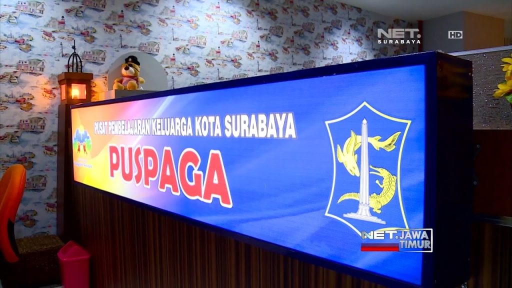Puspaga Sebagai Ruang Pencegahan Dini Seputar Masalah Keluarga ...