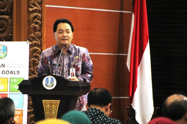 Jatim Siap Pertahankan Penghargaan Mentor APE – Beritalima.com