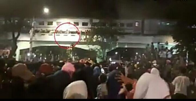 Berikut Nama Korban “Surabaya Membara” – Beritalima.com