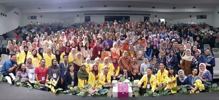 Direktur Utama BPJS Kesehatan RI Hadiri PSAF 2019 – Beritalima.com