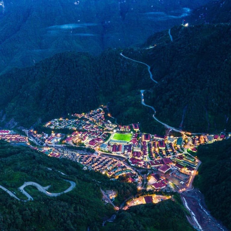 Indahhnya Wisata Timika Papua Indonesia – Beritalima.com