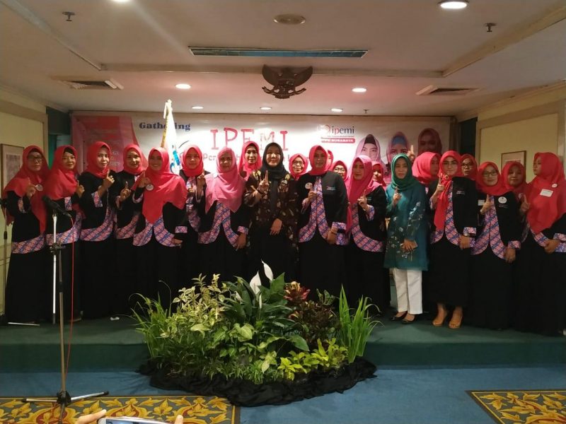 IPEMI Surabaya Diharapkan Ikut Berperan Dalam Revolusi Industri 4.0 ...