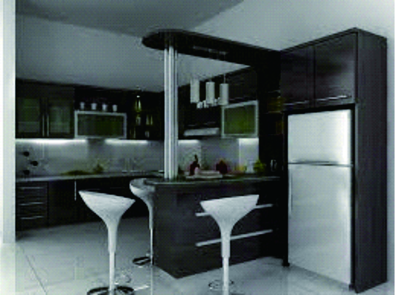 Inilah Model Kitchen Set Jakarta untuk Rumah Mewah – Beritalima.com
