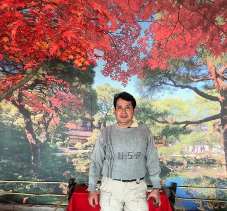 GENPPARI Dukung Goa Boki Maruru Menjadi Geopark Nasional – Beritalima.com