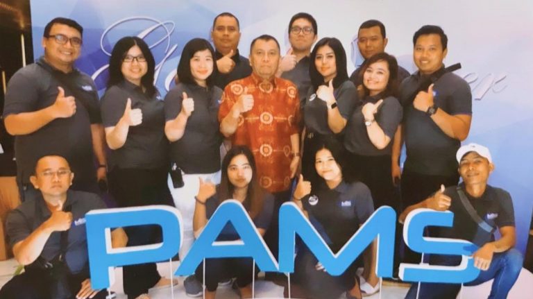 MIS Group Perkenalkan PAMS, Layanan Bisnis Brokerage dan Financial ...