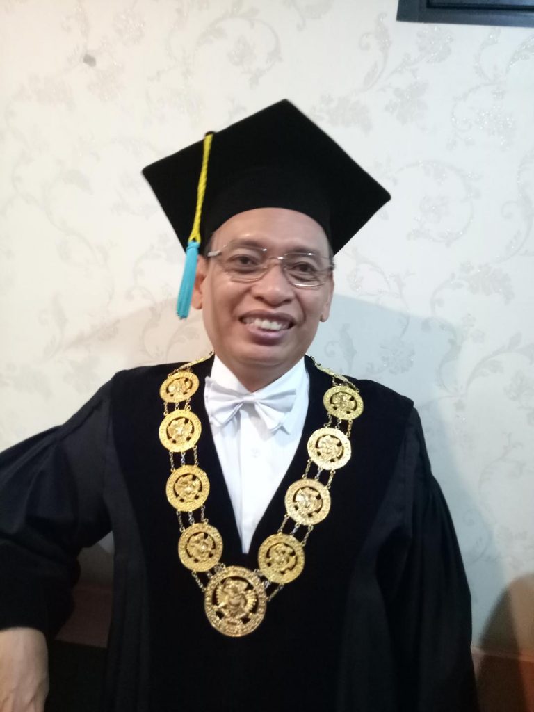 Terpilih Kembali Prof M Nasih Pimpin Unair – Beritalima.com