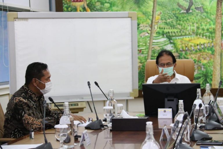 Wagub Bengkulu: Menteri ATR/ BPN RI Setujui Lahan Eks HGU PT BRI ... Wagub Bengkulu: Menteri ATR/ BPN RI Setujui Lahan Eks HGU PT BRI ...