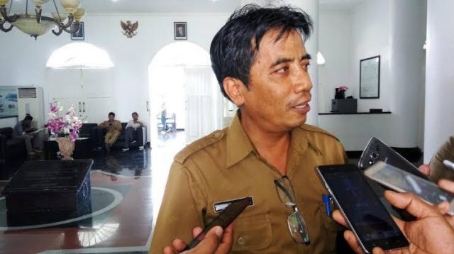 Potensi Pengembangan Ikon Sumbawa Barat, Kopi Rarak – Beritalima.com