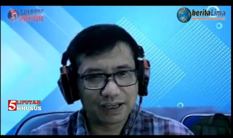 Solopos Gelar Pra UKW Virtual – Beritalima.com