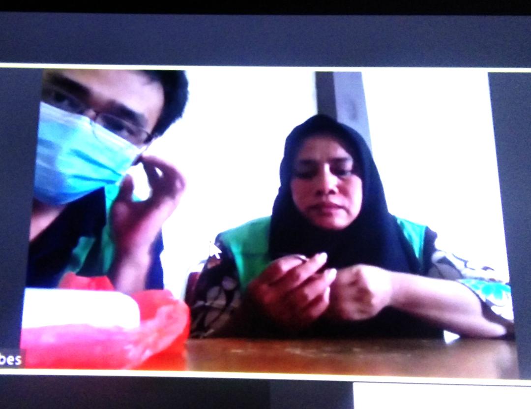 Kisah Berpindah Tangannya – Beritalima.com