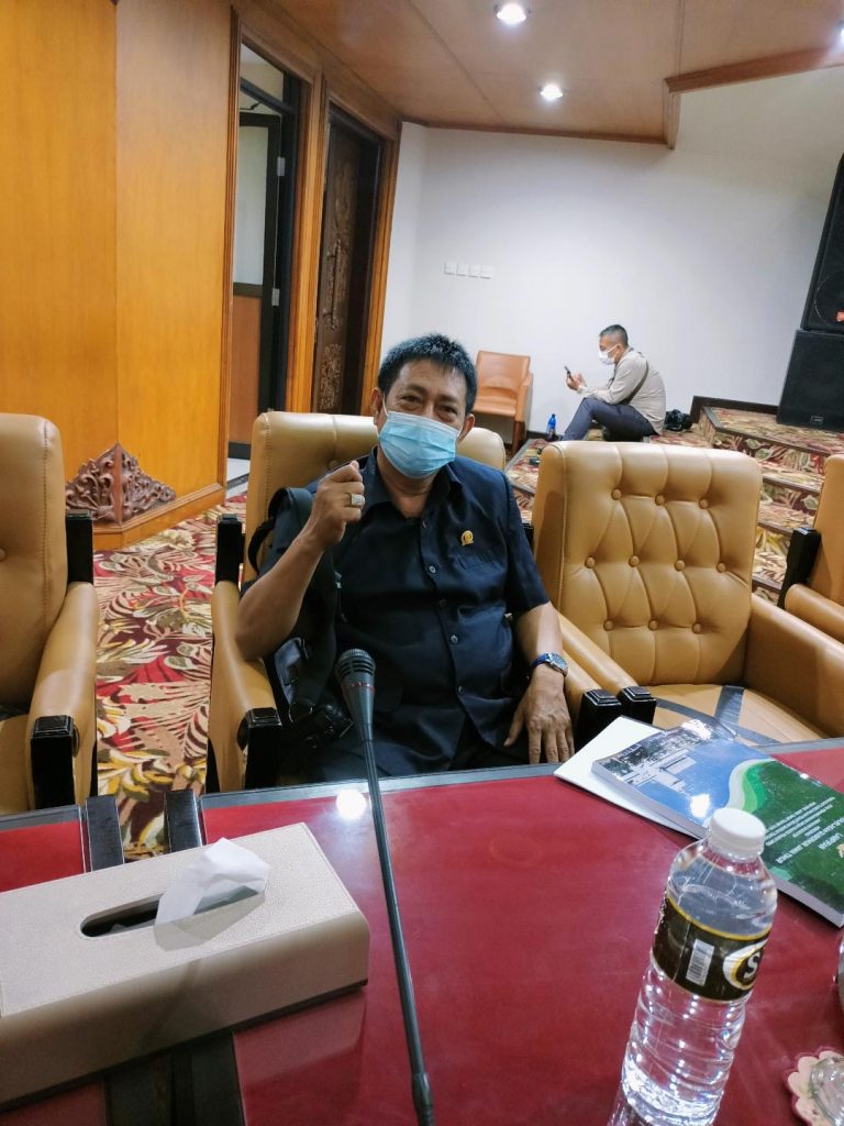 Hartoyo Usulkan PPKM Diperpanjang – Beritalima.com