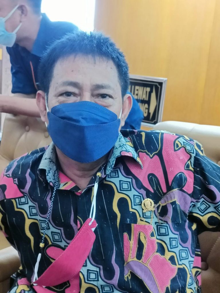 Hartoyo Minta Masyarakat Tidak Resah Jika Belum Divaksinasi ...