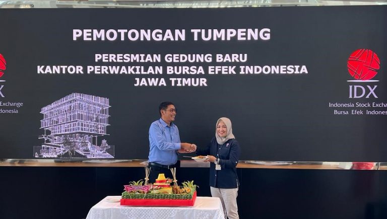 BEI Resmikan Gedung Baru Kantor Perwakilan Jawa Timur – Beritalima.com BEI Resmikan Gedung Baru Kantor Perwakilan Jawa Timur – Beritalima.com