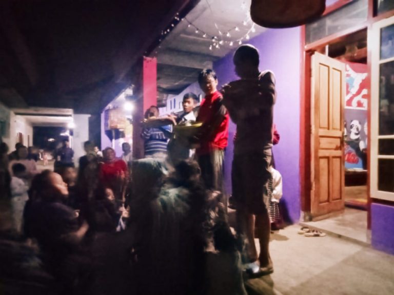 Sejarah dan Makna Filosofi Upacara Adat Jawa Tingkeban – Beritalima.com