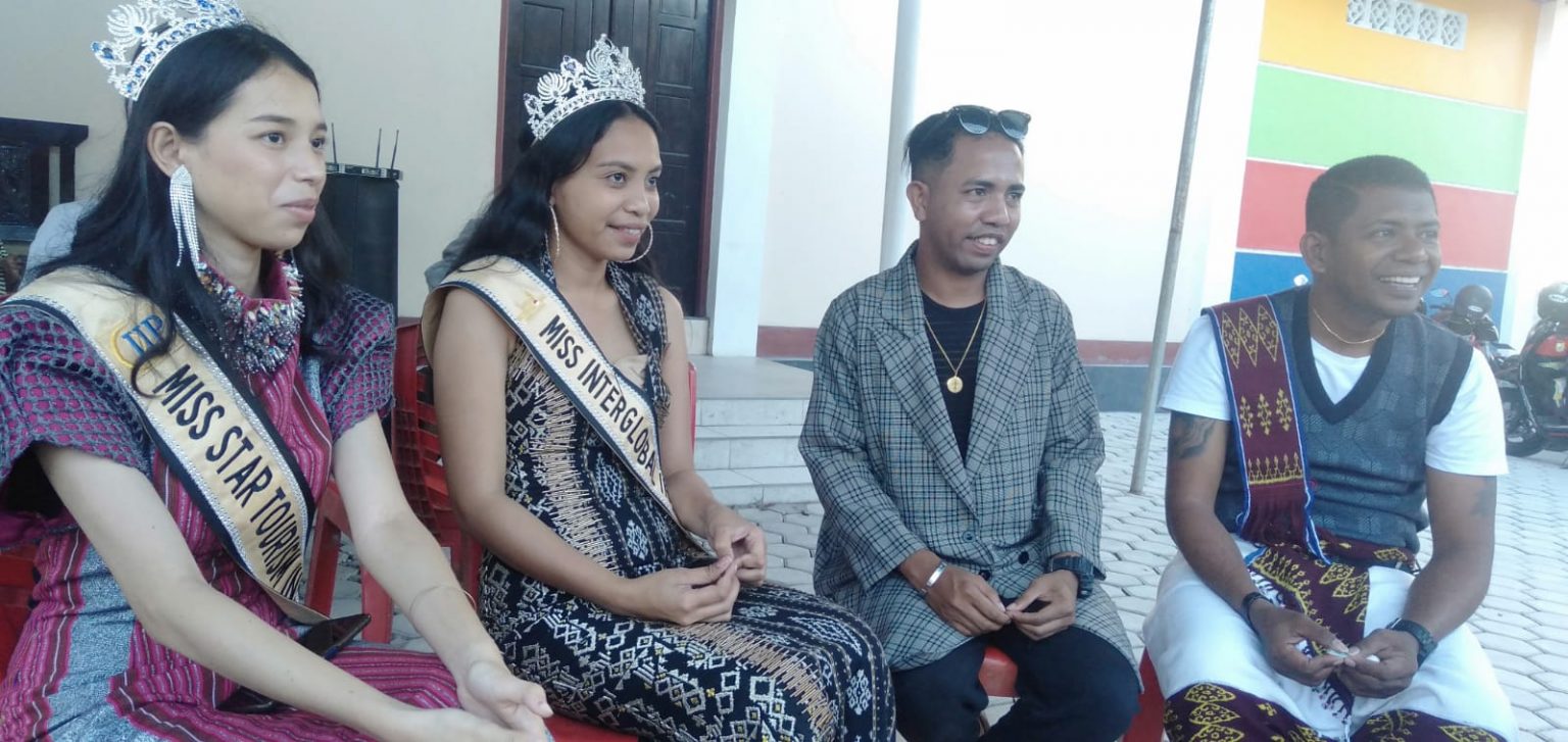 Didukung Bunda Julie, Intan Devita Buifena Wakili Indonesia ke Nigeria Usai Dapat Gelar Miss ...