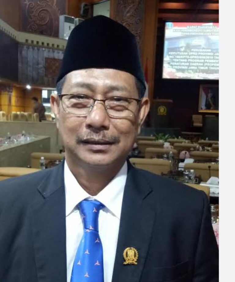 Hartoyo Ungkap Ada Penambahan Kuota Ketua OSIS dan Hafidz Qur’an di ...