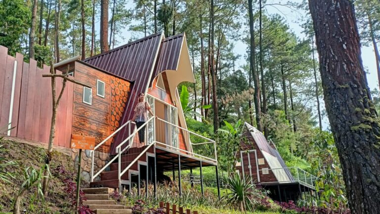 Menginap di Locca Lodge Trawas Bikin Pikiran Jadi Fresh – Beritalima.com