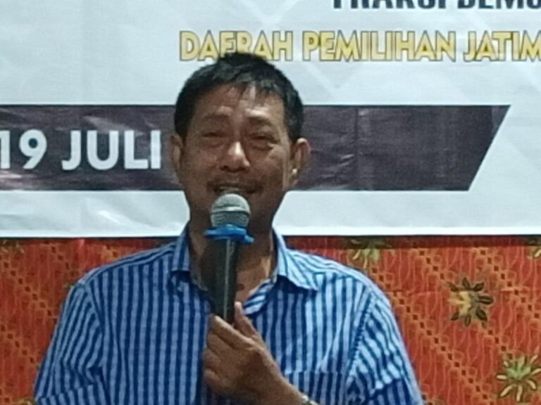 Hartoyo Buka Pintu 24 Jam Untuk Warga Surabaya – Beritalima.com