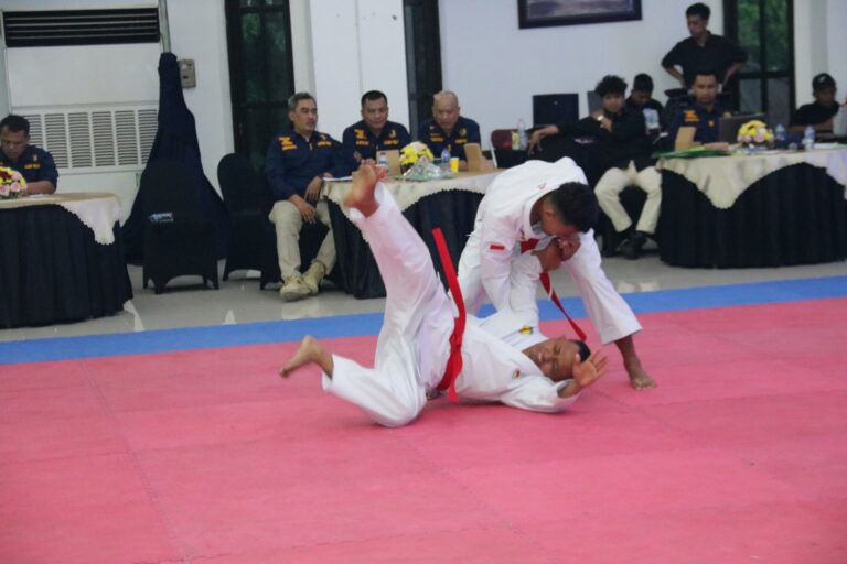 Polsuska Daop 8 Surabaya Juara Umum “Railway Police Award 2023 ...