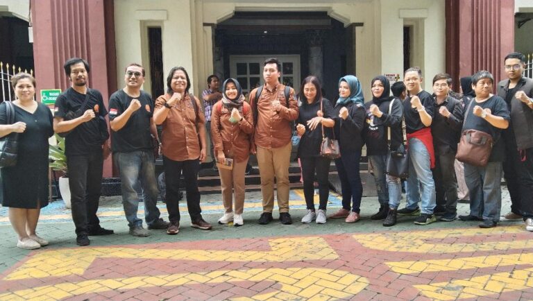 Rumah di Graha Family Dikembalikan Kepada Korban Viral Blast, LPSK ...