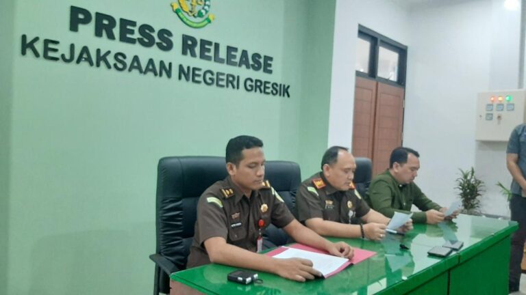 Kejari Tetapkan Dua Tersangka Baru Tindaklanjut Kasus Dana Hibah UMKM – Beritalima.com
