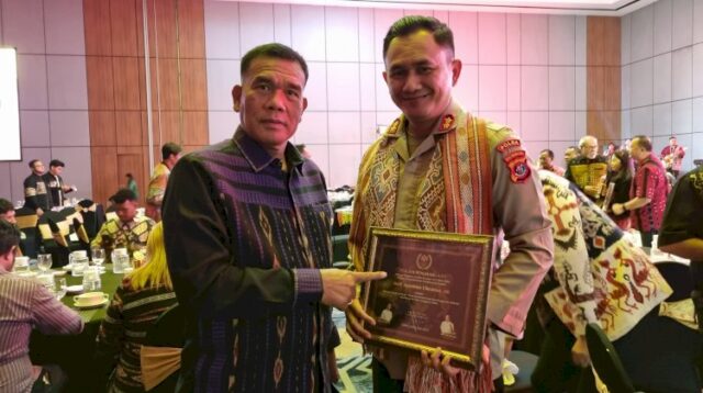 282 Orang Meninggal Dunia, Akibat Kecelakaan Selama Tahun 2023 di NTT ... 282 Orang Meninggal Dunia, Akibat Kecelakaan Selama Tahun 2023 di NTT ...