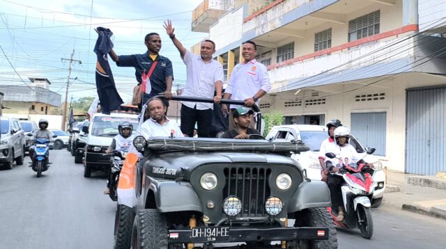 282 Orang Meninggal Dunia, Akibat Kecelakaan Selama Tahun 2023 di NTT ... 282 Orang Meninggal Dunia, Akibat Kecelakaan Selama Tahun 2023 di NTT ...