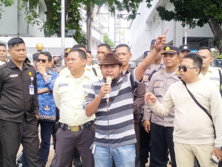 Jaka Jatim Sebut Bappeda Sebagai Pintu Masuk Bongkar Dugaan Kasus ...